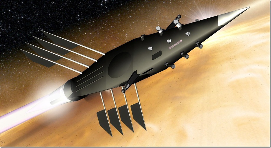 Atomic Novels - Atomic Rockets